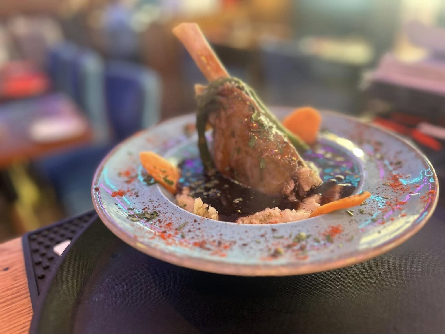 Turkuaz Restaurant Leeds